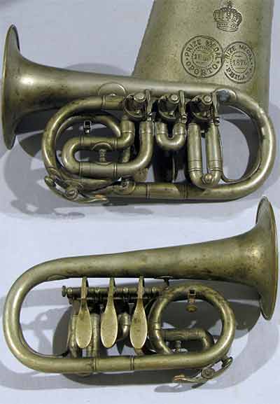 Instrument Specifications