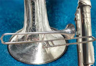 Instrument Specifications